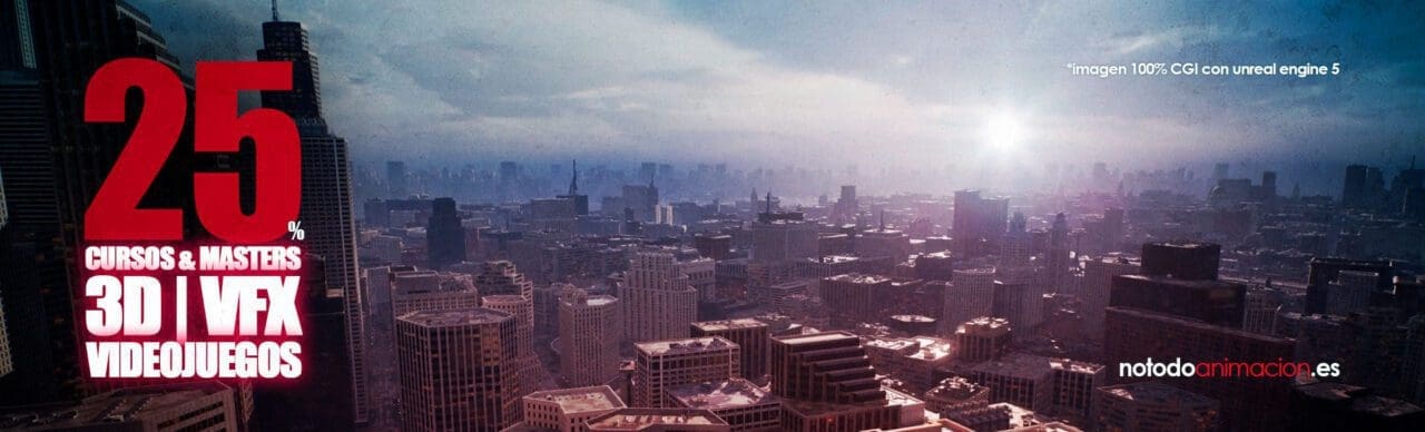 Top Mejores Cursos Y Masters De 3d пёџ Modelado Y Diseг O 3d Rigging